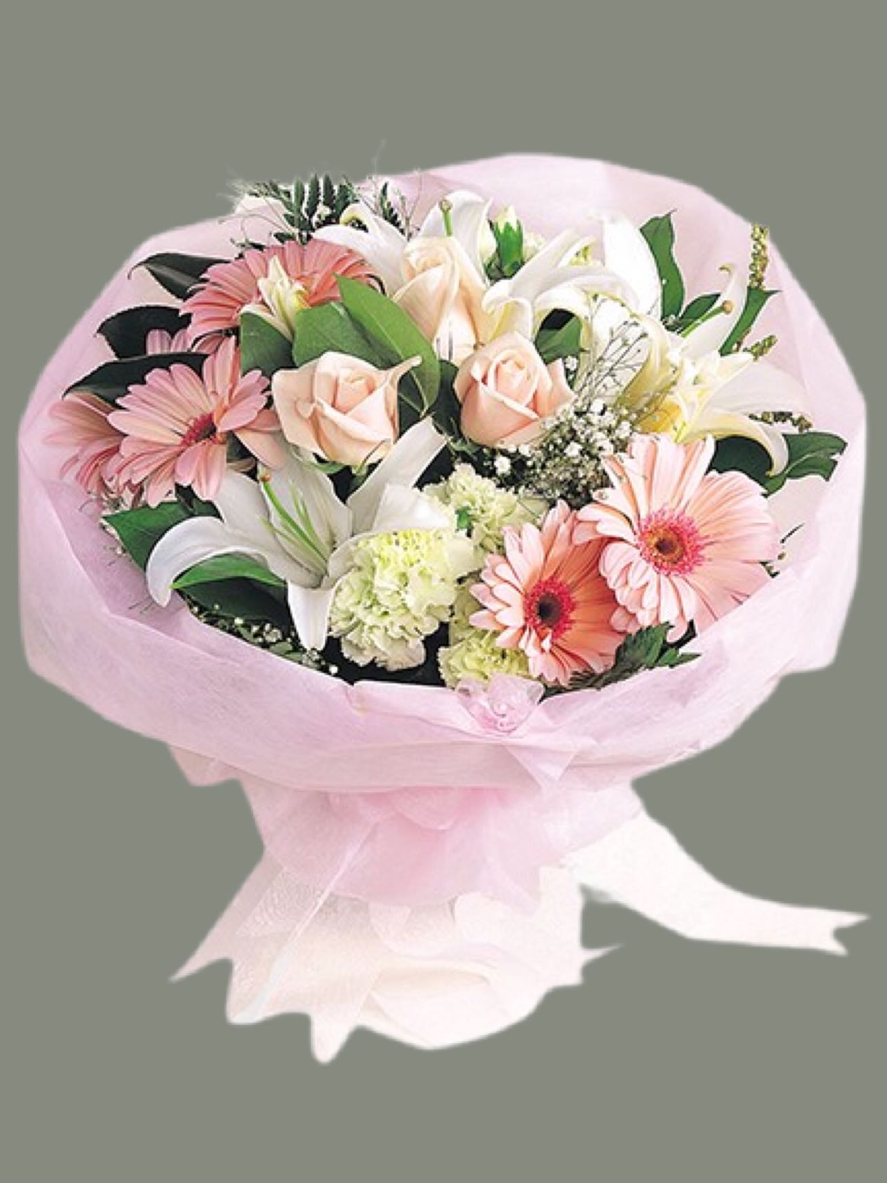 Princess – Townhall florist